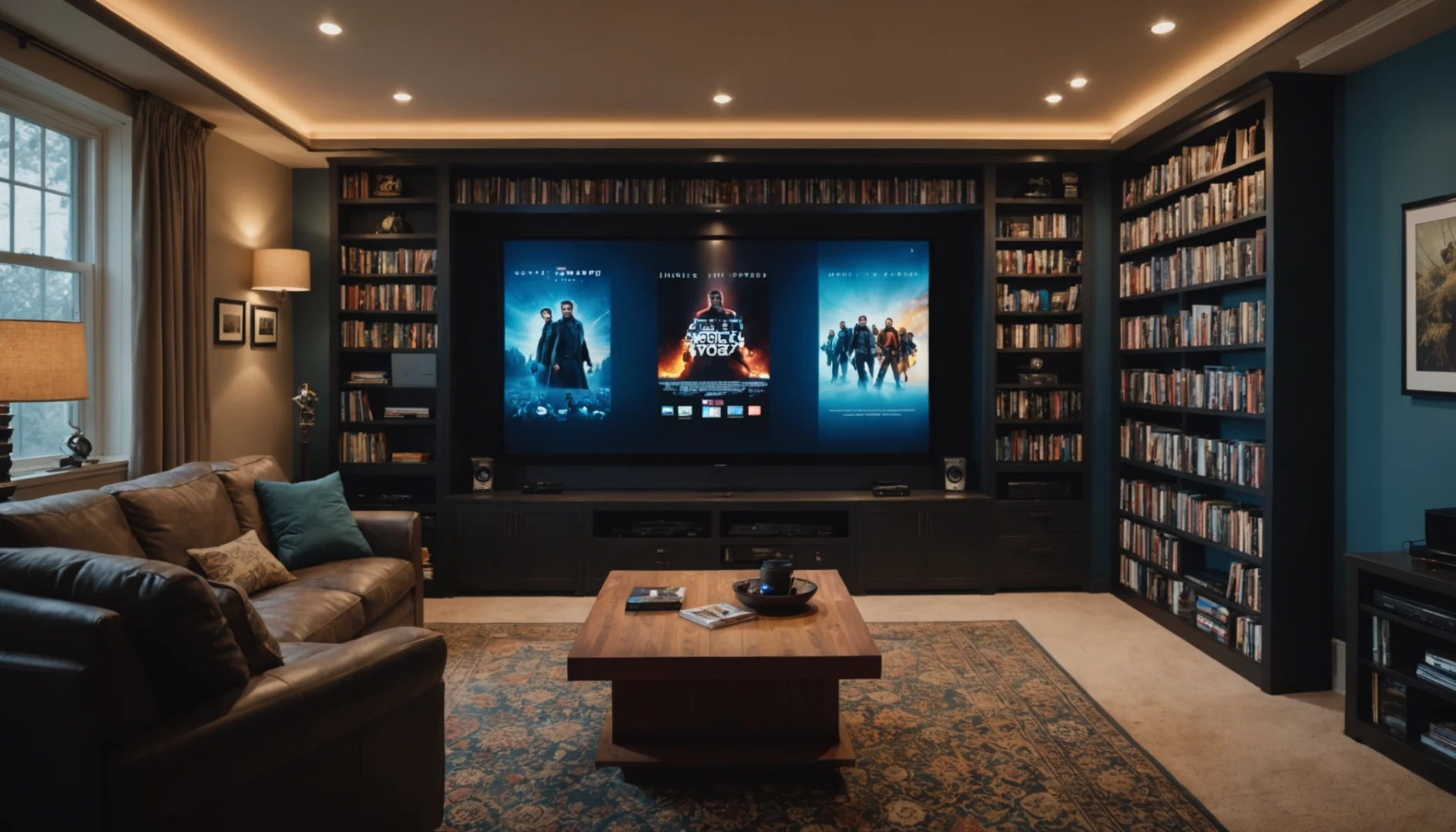 Blu-ray : Découvrez les trésors cachés du home cinéma